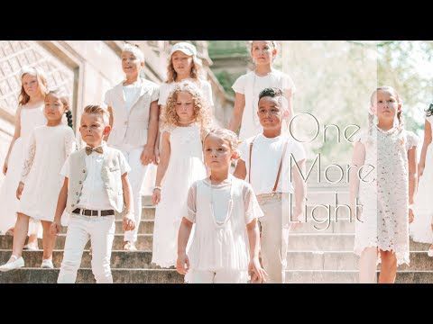 One Voice Children’s Choir releases touching cover of Linkin Park’s ...